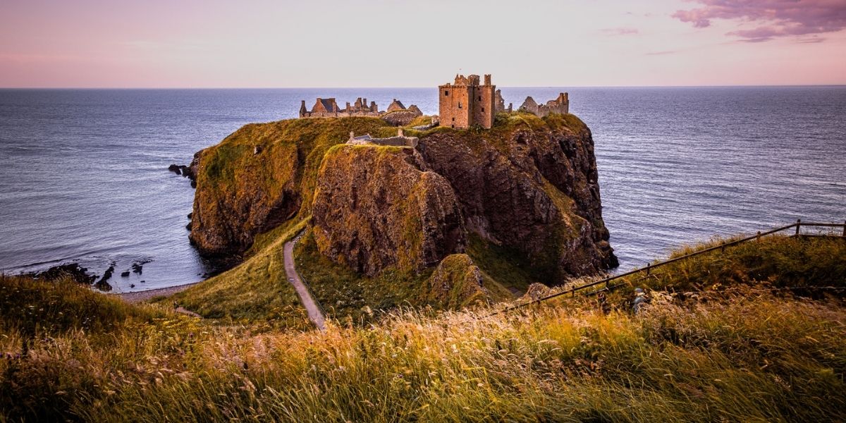 Exploring the Regions of Scotland: A Guide to Planning Your Trip