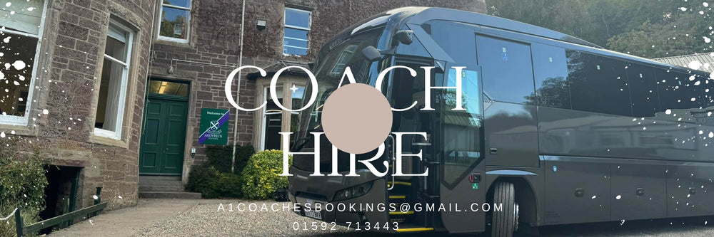 Collections – A1 Coaches