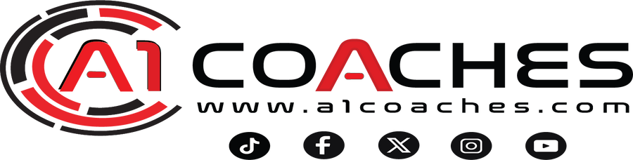 A1 Minibus and Coach Services LTD - Minibus and Coach Hire in Fife, Sc